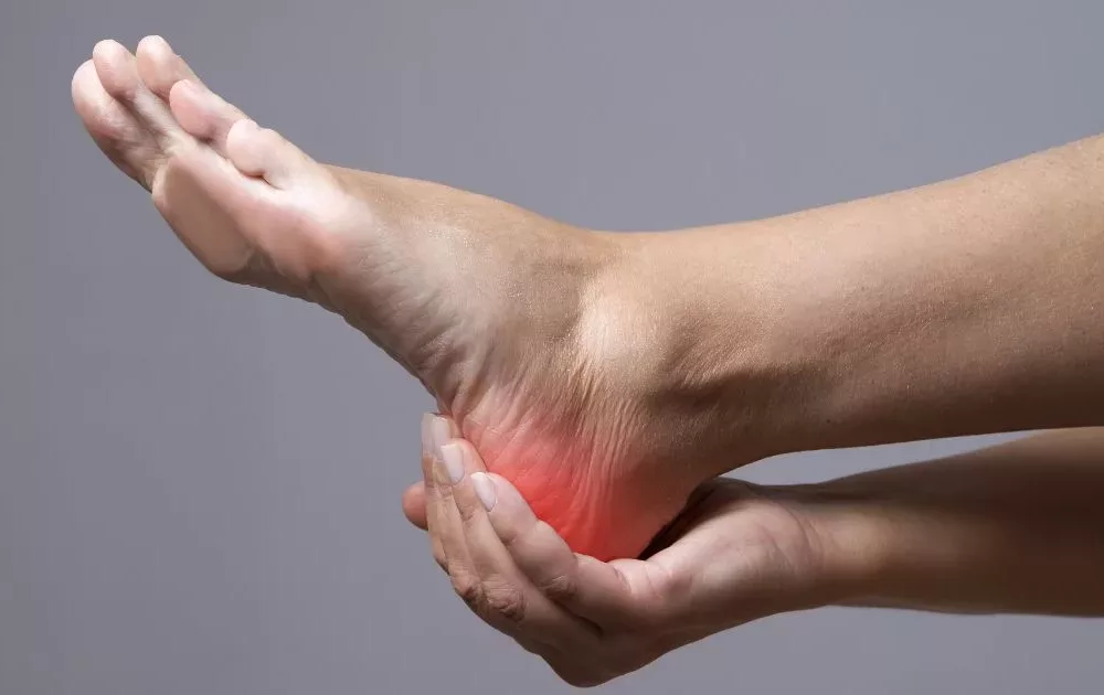 Calcaneal Apophysitis Treatment - Sydney Podiatry